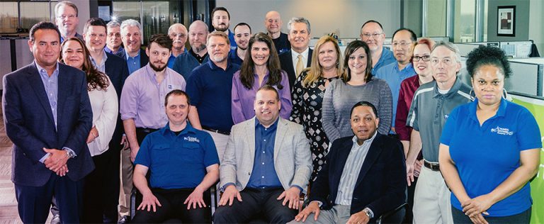 Managed IT Services For Detroit Businesses | Cygnus Systems, Inc.